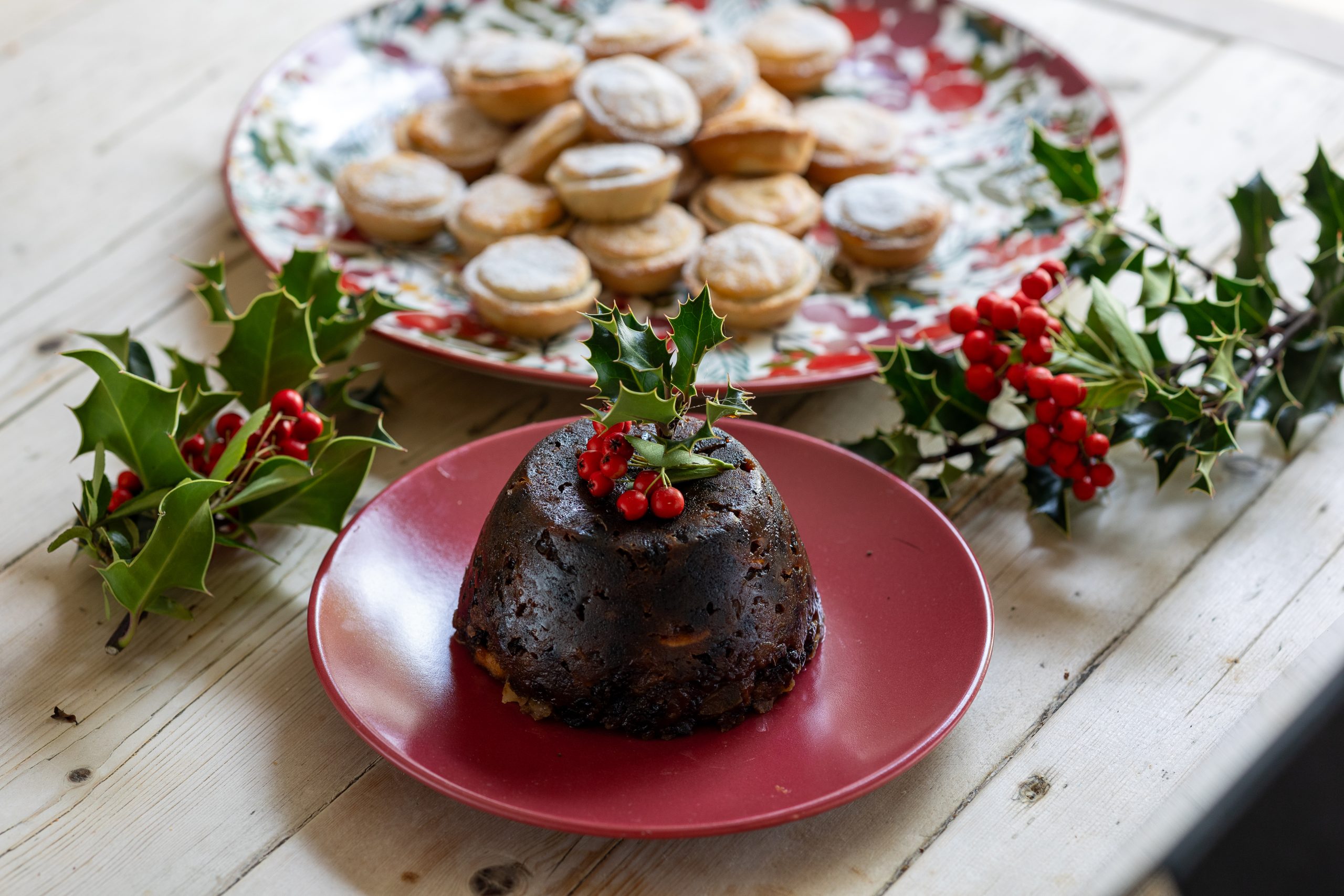 Crafting the Quintessential Christmas Experience: A Feast for All ...